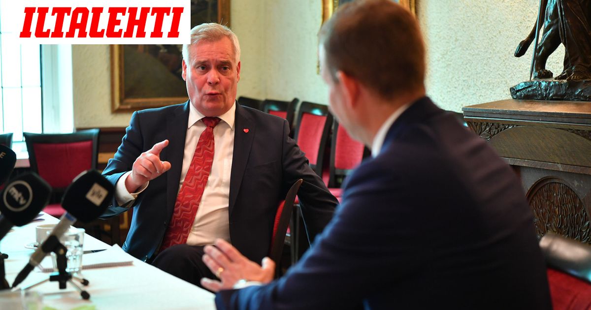 Valinnanvapaus kuumensi tunteet Rinteen ja Orpon väittelyssä: ”Höpöhöpö, Petteri, älä vääristele ...