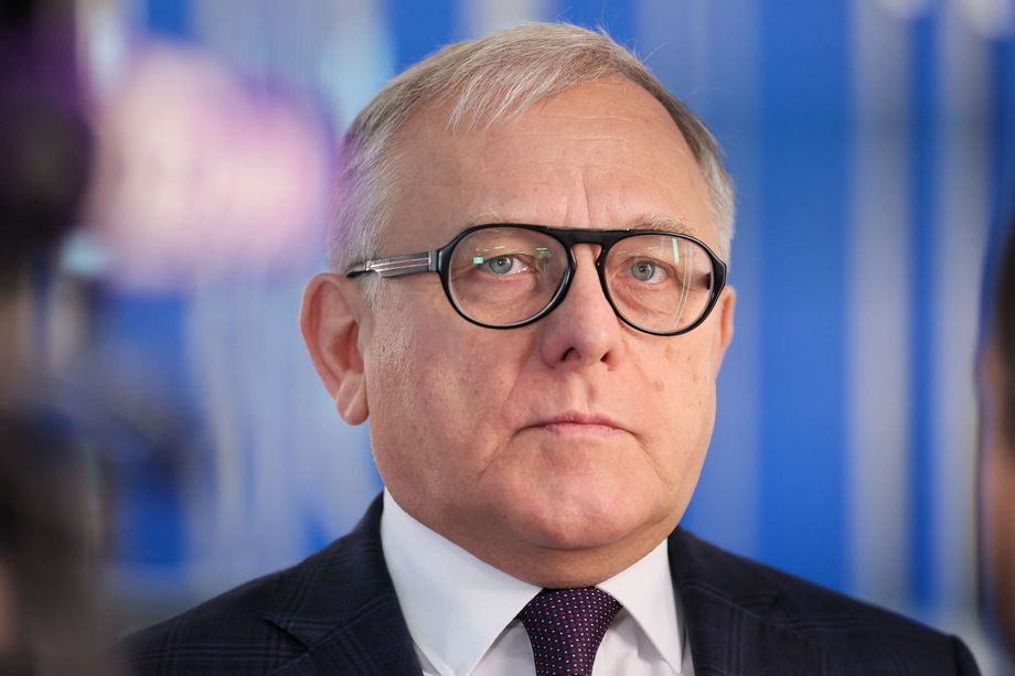 Venäjän suurlähettiläs kuoli yllättäen