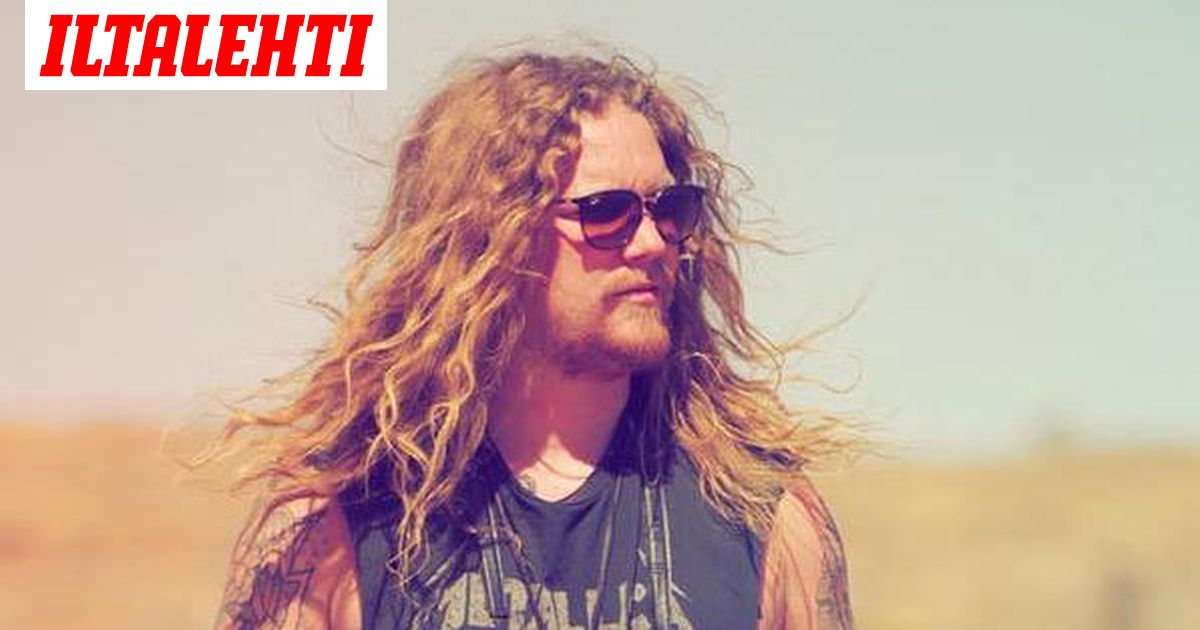 Suomalaiskuvaaja Lars Johnson tekee uraa Etelä-Afrikan malliympyröissä ...