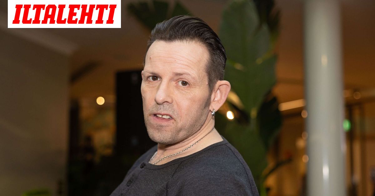 Hyvä terveys: Timo Lavikaisen lääkäri huolestui: ”Voi lähteä henki”
