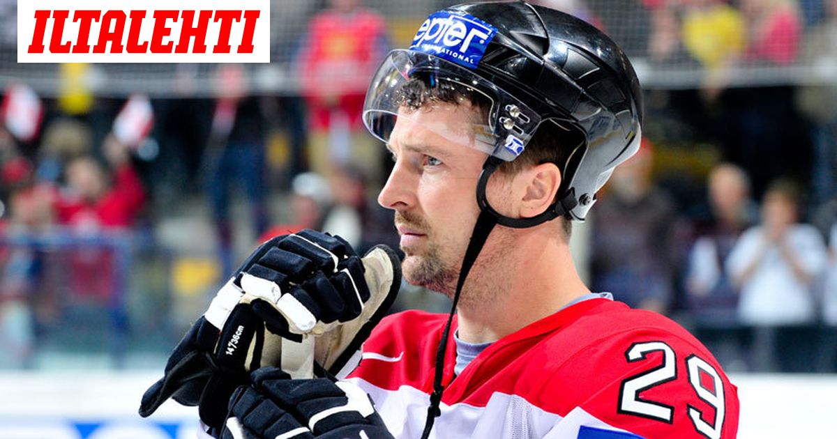 Entinen NHL-kiekkoilija kävi käsiksi poikaan: "Hän huusi: Minä tapan ...