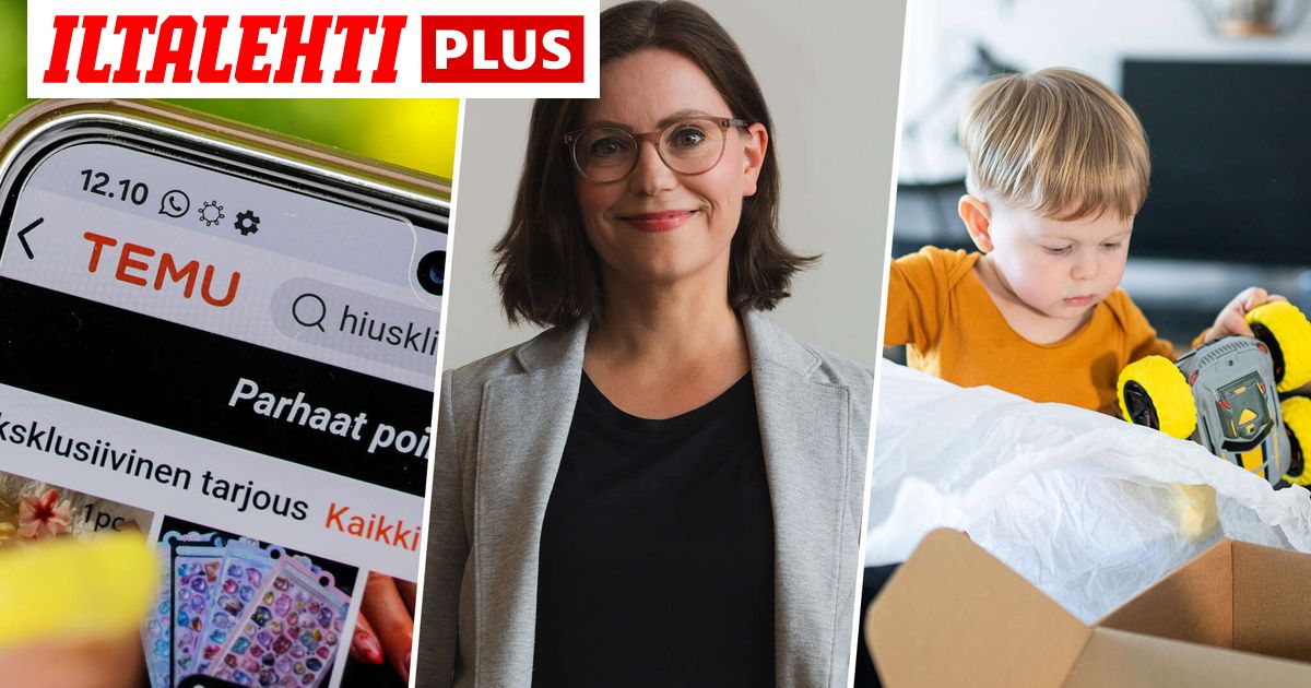 Temusta tilaaminen voi tuhota ihmissuhteesi – Tästä on kyse ilmiössä ...