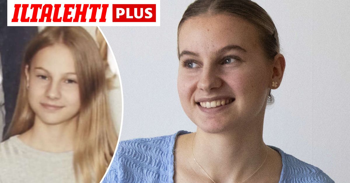 Siljalla on rinnat, jotka poikkeavat kauneusstandardeista – ”Rakastan ...