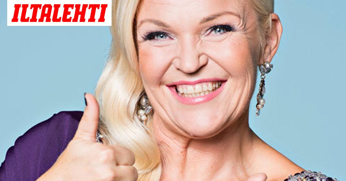 IL:n tanssikommentaattori Raakel Lignell: Janna oli tanssillisesti ...