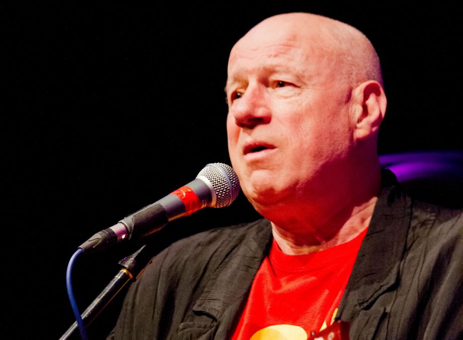 Monty Pythonista tuttu Neil Innes on kuollut