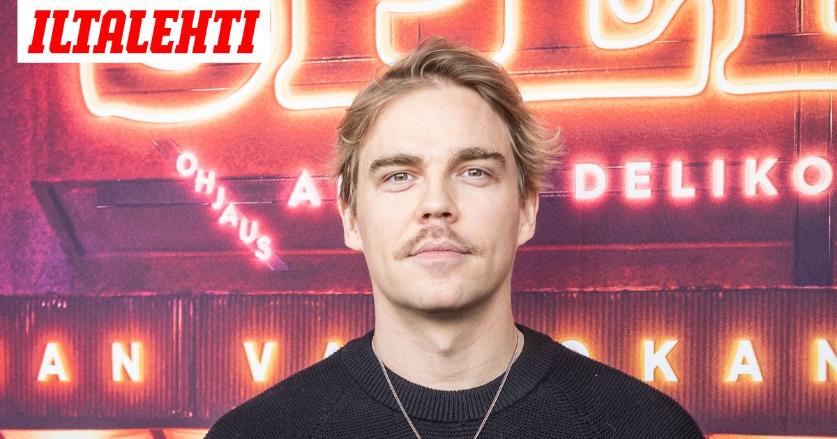 Aku Sipola vältteli Spede-elokuvan katsomista – Antaa nyt itselleen ...