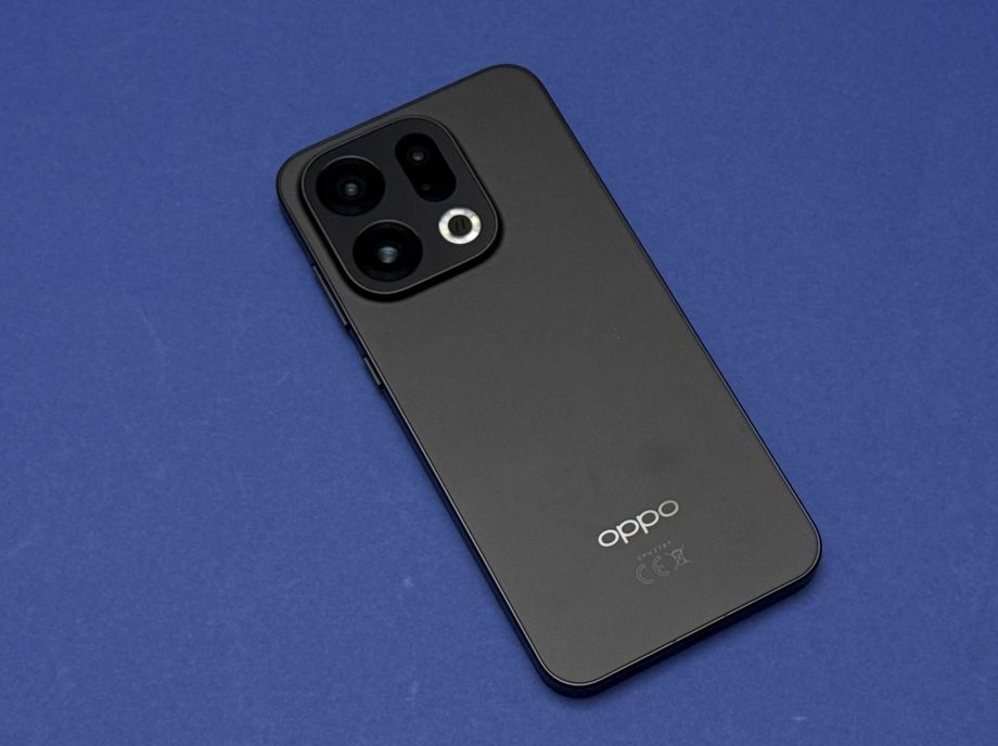 Testissä Oneplussan sukulainen – Tällainen on Oppo Find X9