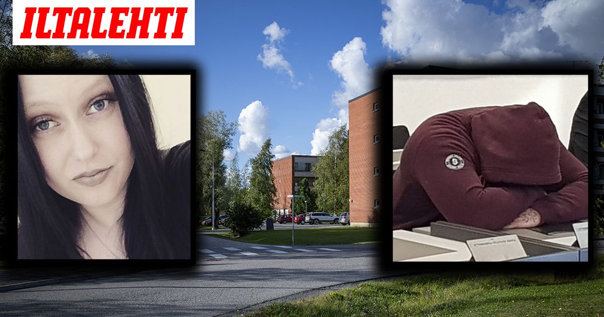 Oikeus saattaa joutua uskomaan Milla Arosen ex-poikaystävää