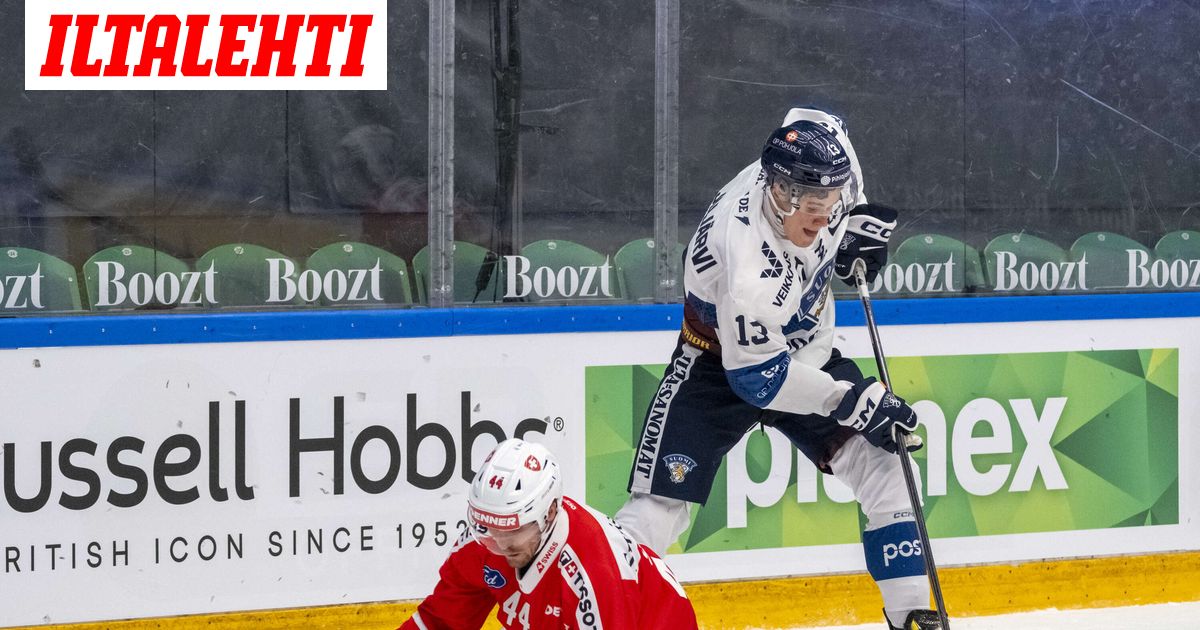 Näin Jesse Puljujärvi haluaa juhlistaa synttäreitään – ”Toivottavasti ...