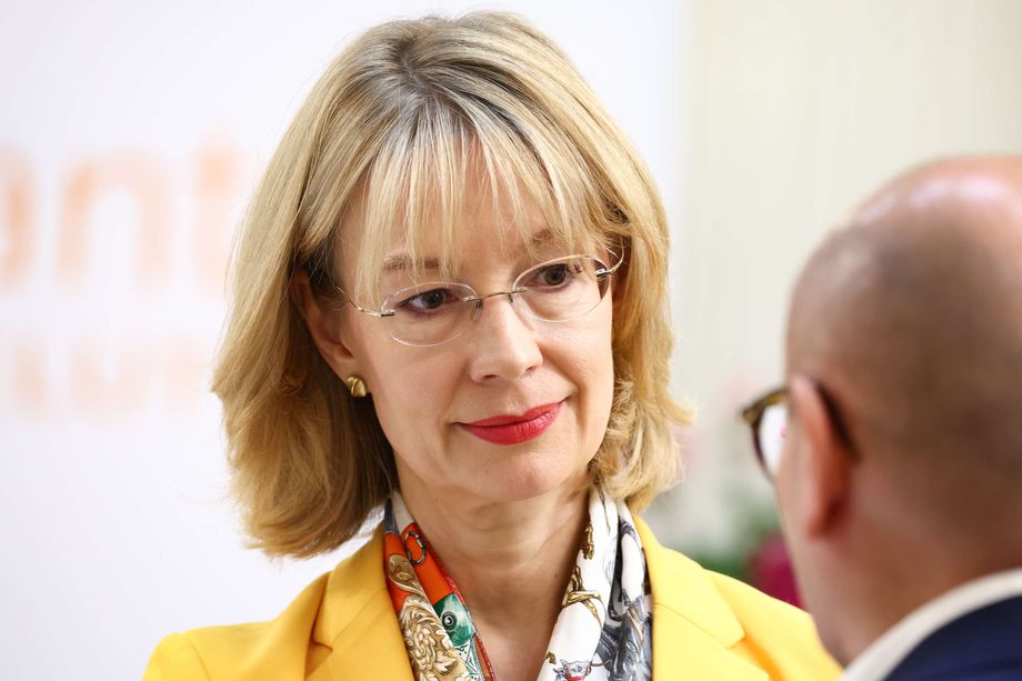 SDP: Tuppurainen teki aloitteen rasismin vastaisesta keskustelusta ...