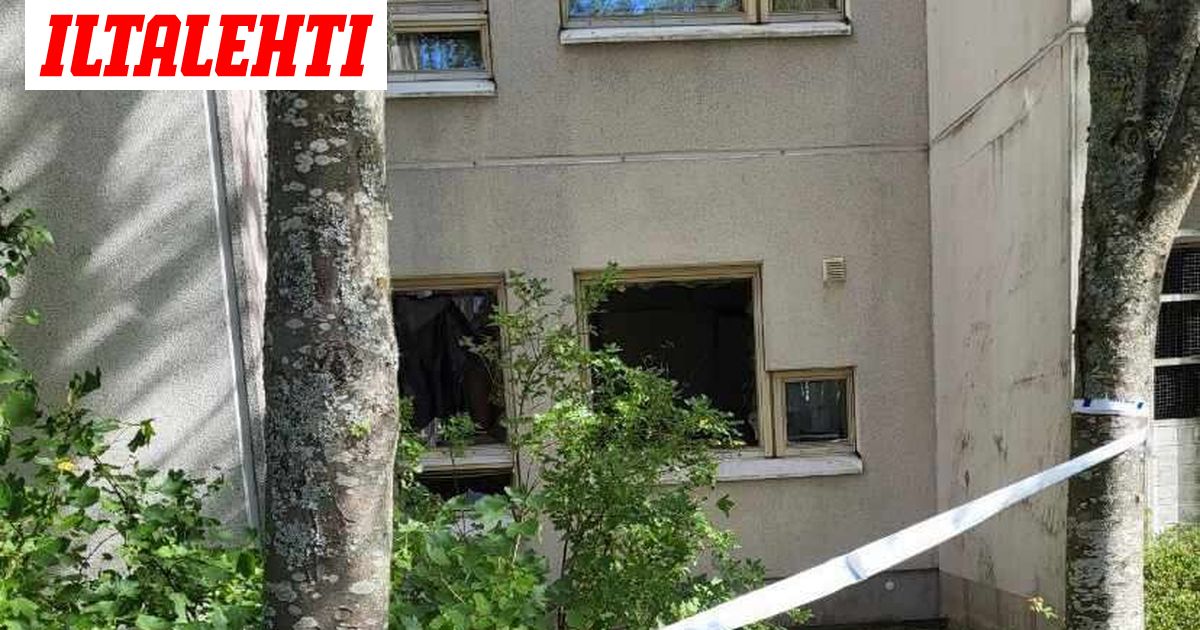 Epäily: Mies yritti surmata naisen erikoisella tavalla – Loukkaantui uhria pahemmin