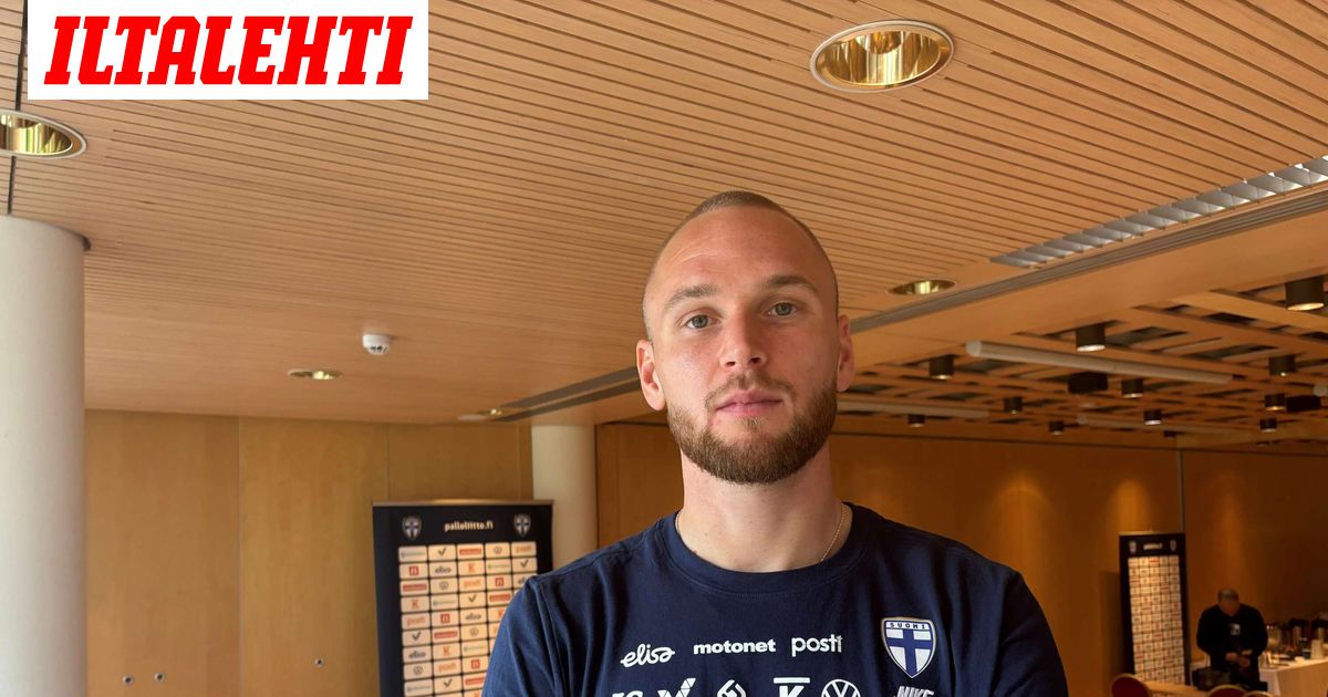 Adam, 29, haki passin ja on nyt Suomen maajoukkueessa – Tätä ...