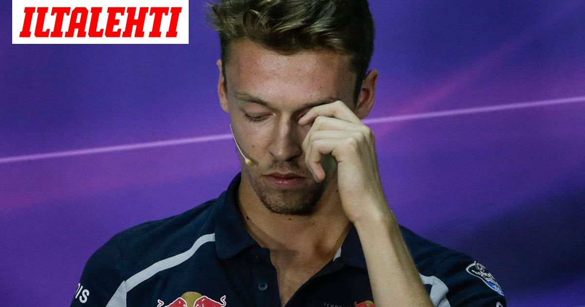 F1-kuski avautui kokemastaan nöyryytyksestä: "Formula ykkösissä ei ole ...