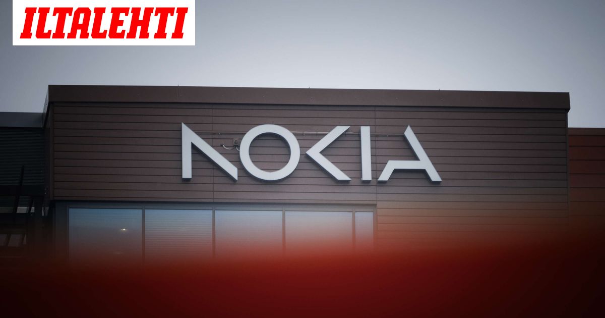 HS: Nokia-johtaja erotettiin tehtävästään