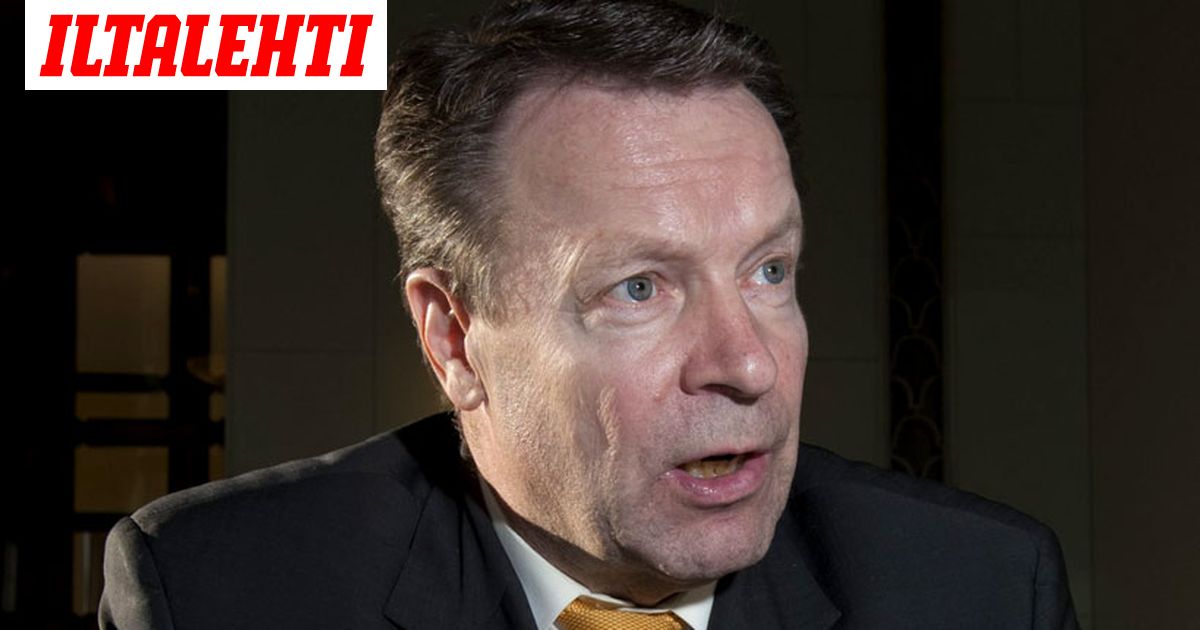 Kanerva kertoi Maria!:ssa: Olen saanut tappouhkauksia