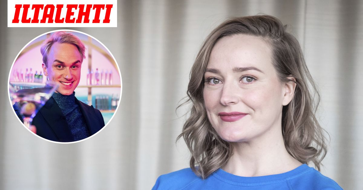 Pilvi Hämäläinen avautuu tv:ssä: Noutoruokasovelluksen käyttö karkasi ...