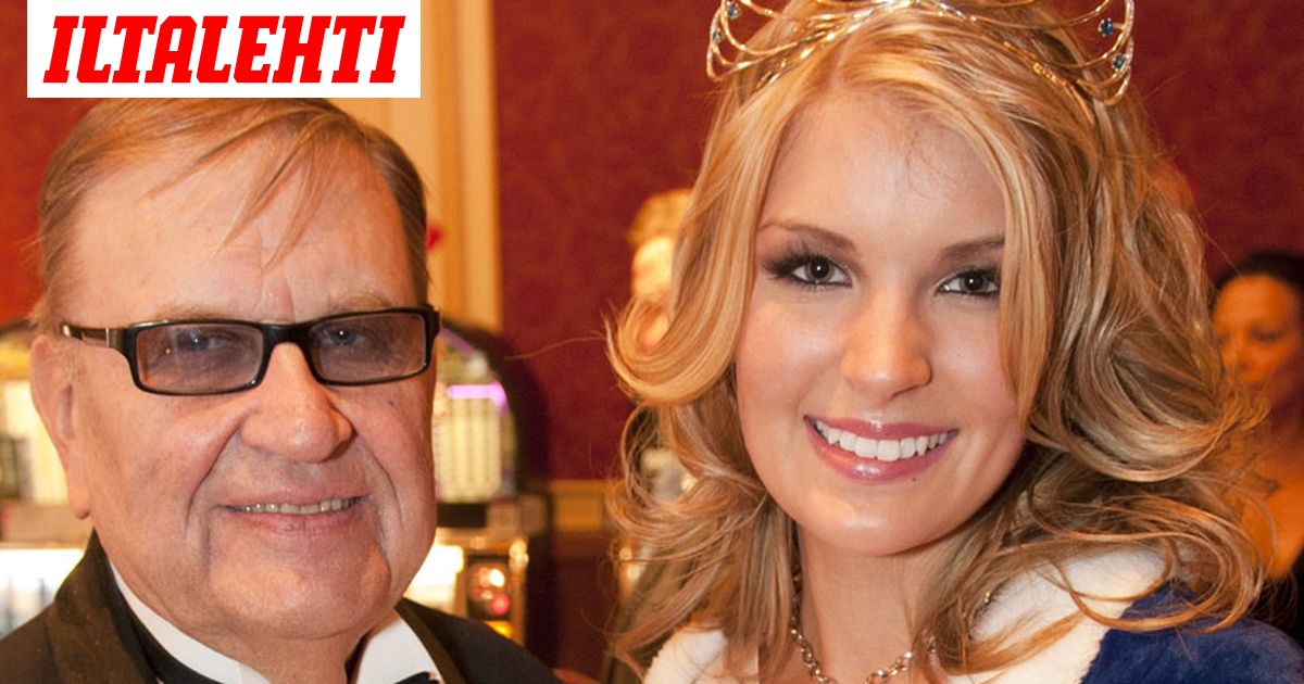 Pia Pakarinen ja Eino Makunen: Sovinto