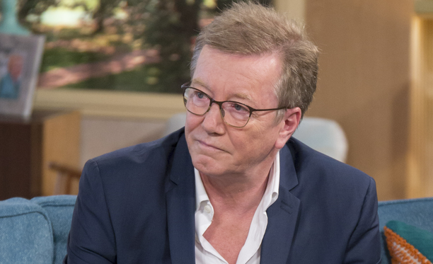 Dokumentti on tahattomasti traaginen: Esiintyjä Mark Vanderpump kuoli