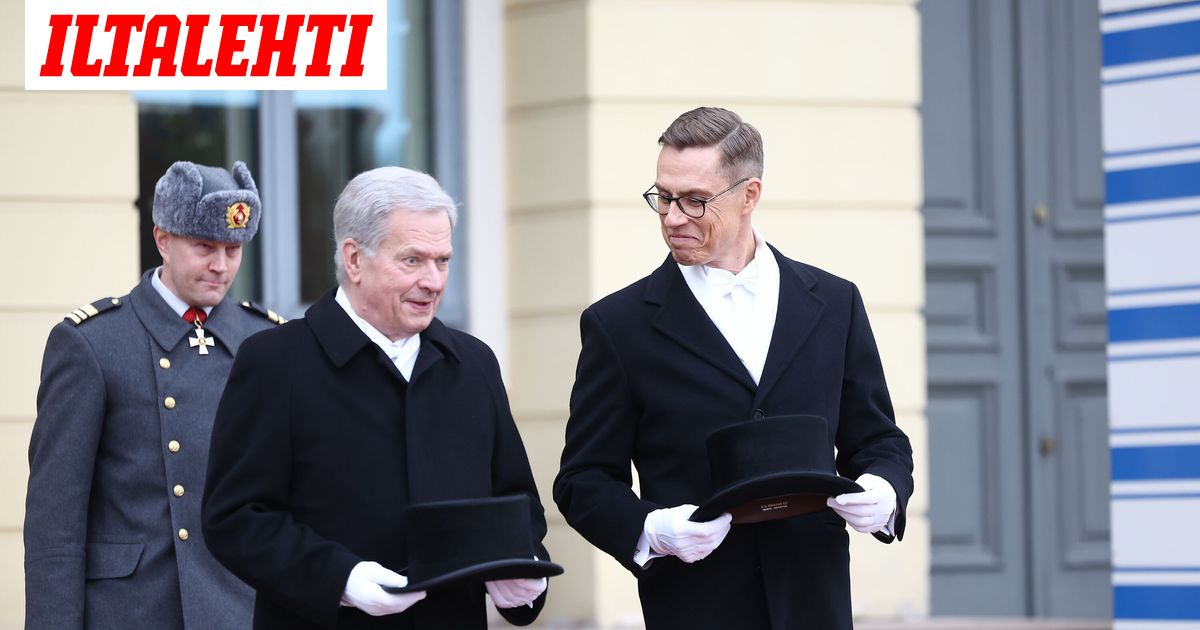 Naurua, kömmähdyksiä ja raikuvat aplodit – Näin valta vaihtui