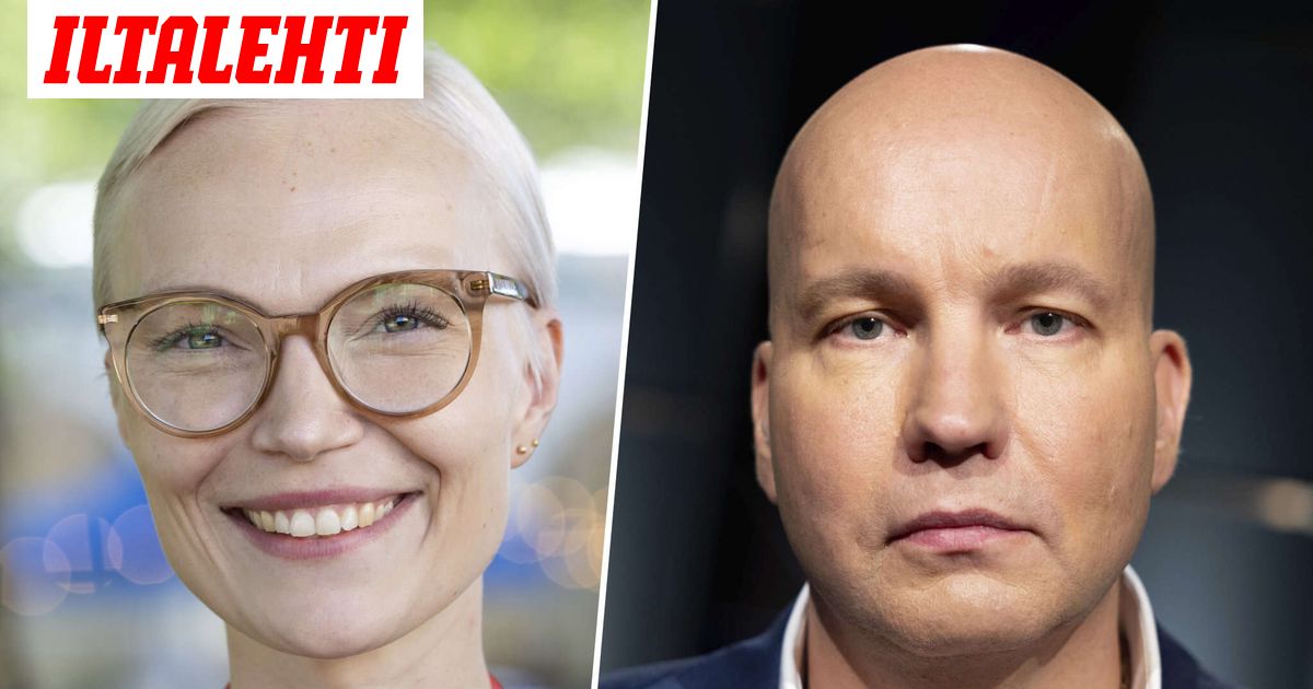 Minja Koskela haluaa miljonääriveron – Nyt vastaa miljonääri