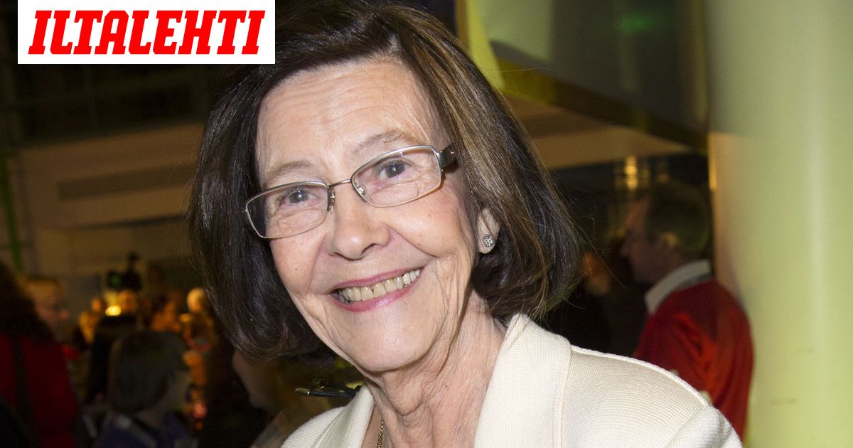 Tiina Rinne oli suomalaisille Mäkimaan Maija - teatterista tv-tähdeksi