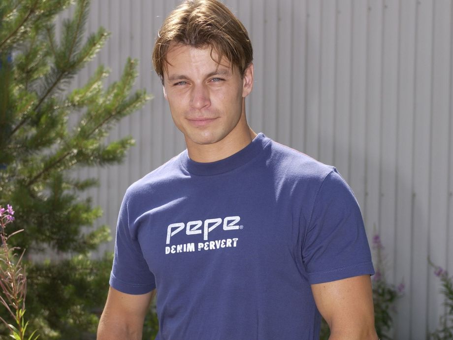 Peter Franzén täyttää 50 vuotta!