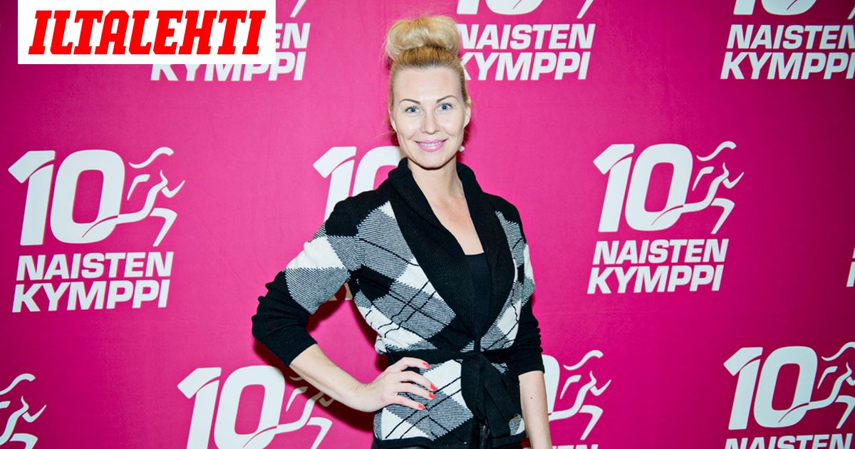 Lapsettomuudestaan avautunut Heidi Suomi: "Ensisijaisesti haluaisin ...