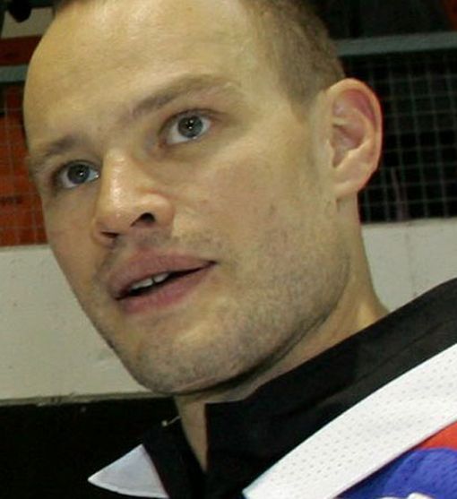 Jarkko Ruutu loistovireessä
