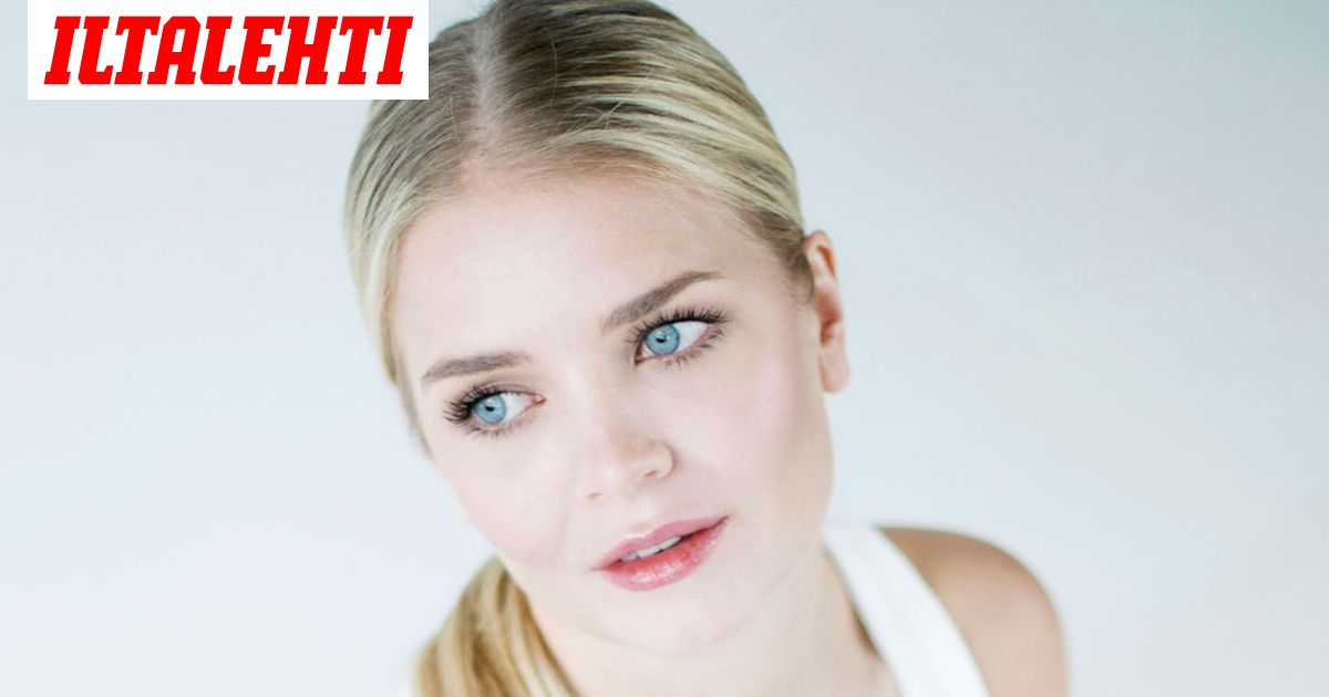Lotta Hintsa kauneusvirheestään: "Ajattelin, että en pääse edes Miss ...