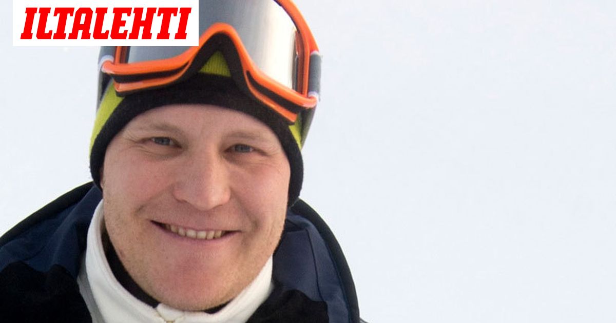 Kalle Palanderilla yllättävä urahaave