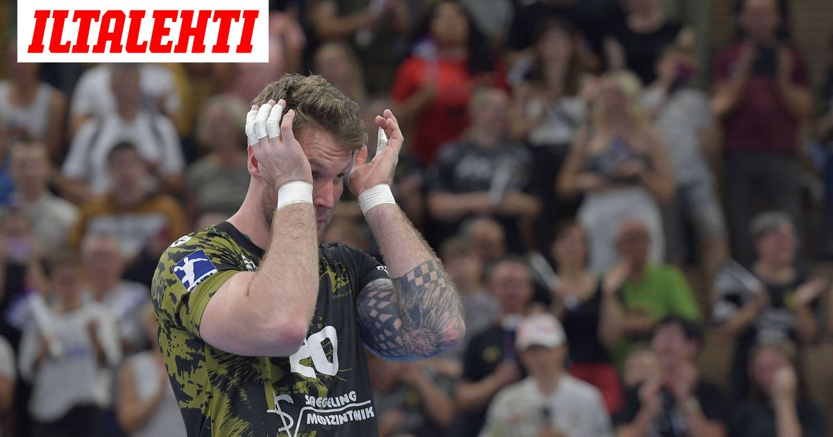 Pelottavat oireet aivoissa – Urheilija ei enää tiennyt vastausta ...