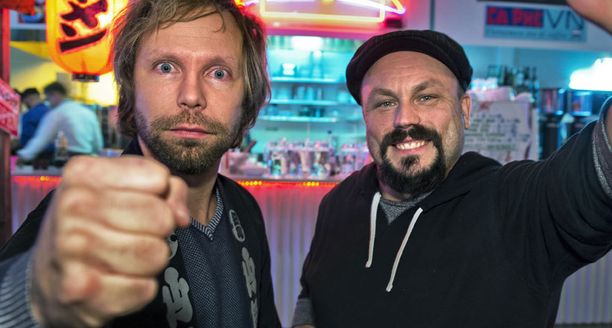 Tiesitkö nämä? Katso Madventures-kaksikon vinkit matkustajille!