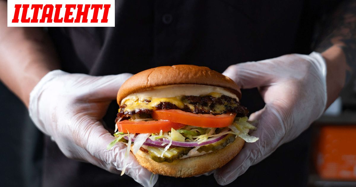 Tässä on 100 ravintolaa – Missä on paras burgeri?