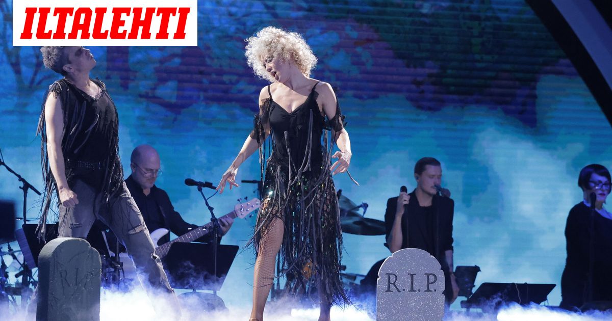 TTK jakaa rajusti mielipiteitä: kritiikkiä herättävät kauhuteema ja ...