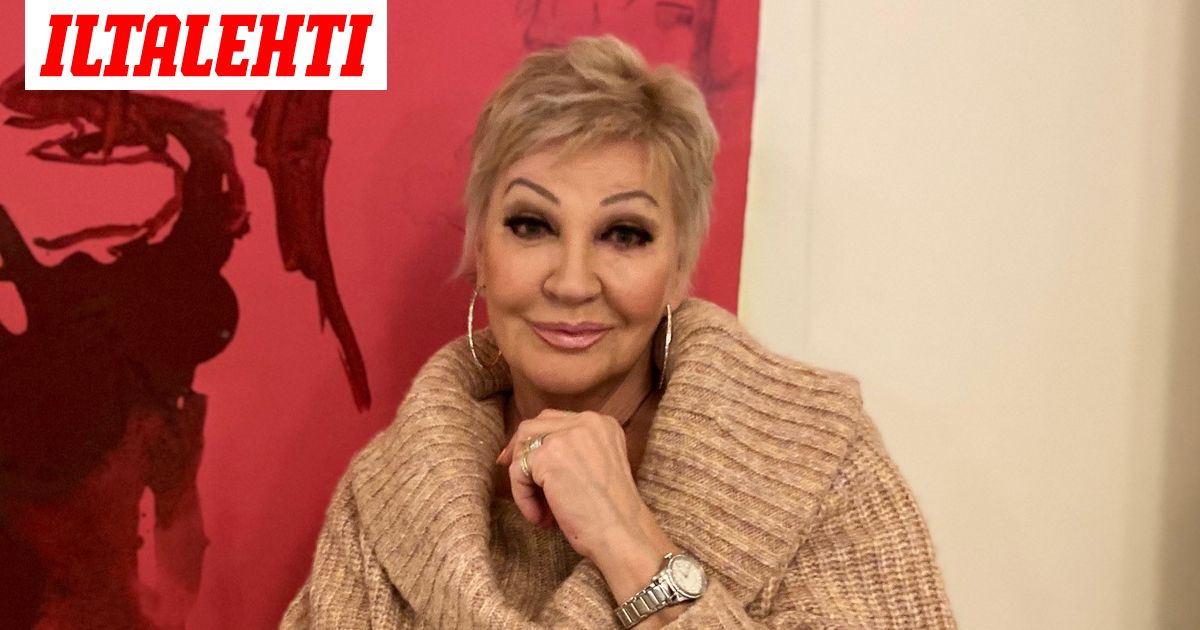 Me Naiset: Hannele Lauri, 68, kertoo totuuden kauneusleikkauksistaan