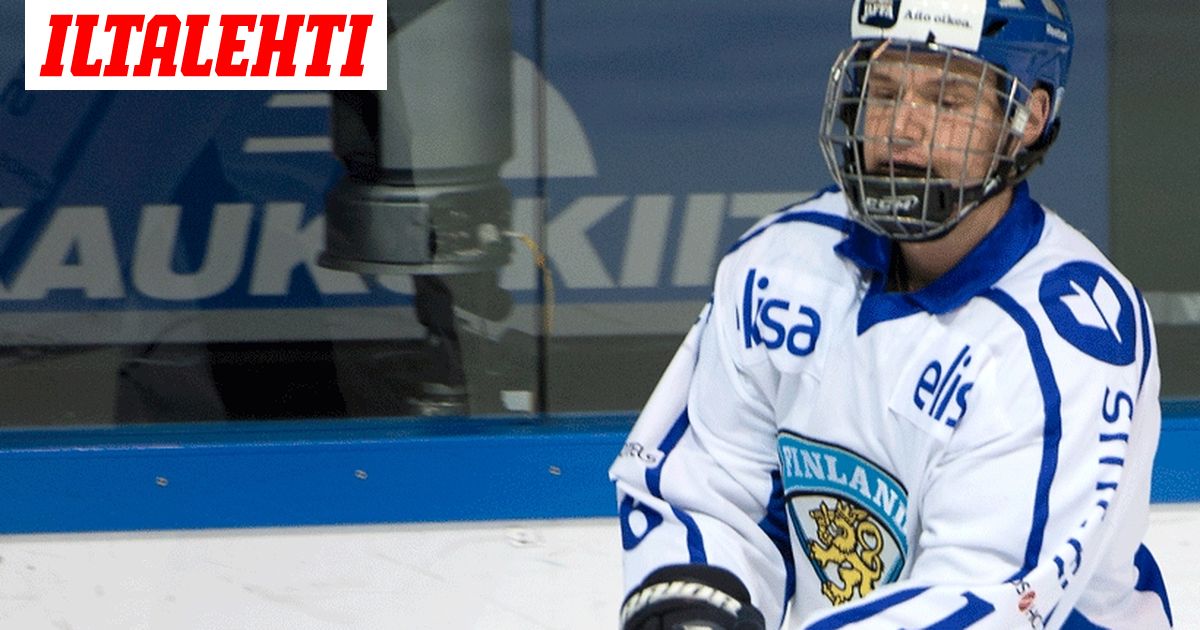 Barkov säilytti draft-sijoituksensa