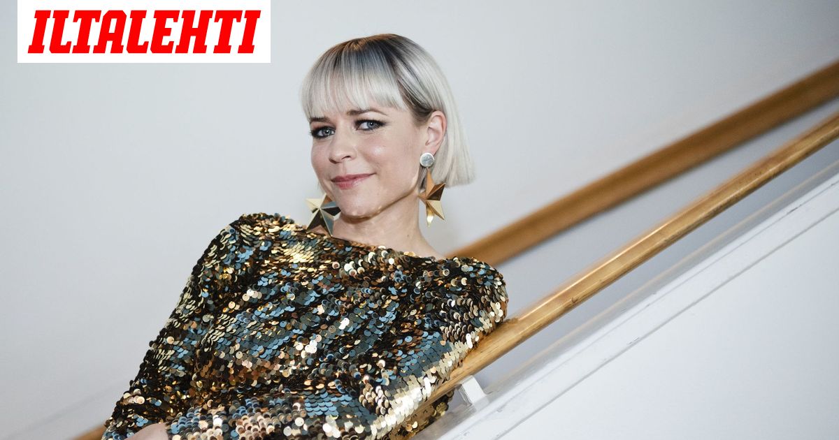 Vesalalta yllätysilmoitus: Ei aio esiintyä vuosiin