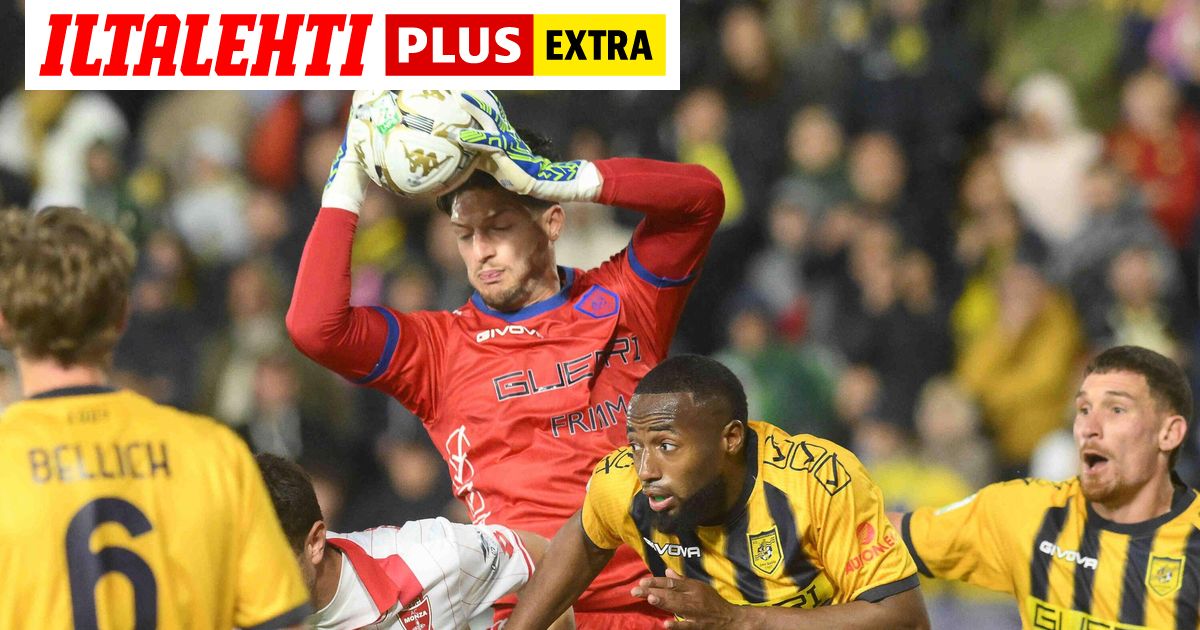 Serie B: Monza–Juve Stabia tänään suorana klo 21