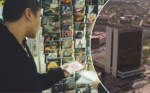 Sami Lotila | Iltalehti