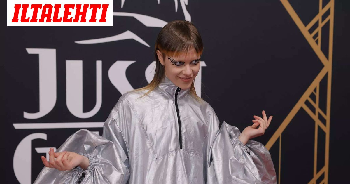 Näyttelijältä mielenilmaus hallitukselle MTV:n suorassa lähetyksessä