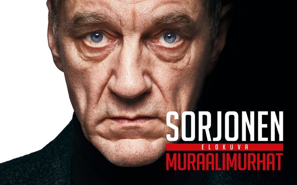 Sorjonen: Muraalimurhat | Telkku | Ohjelman aikataulut