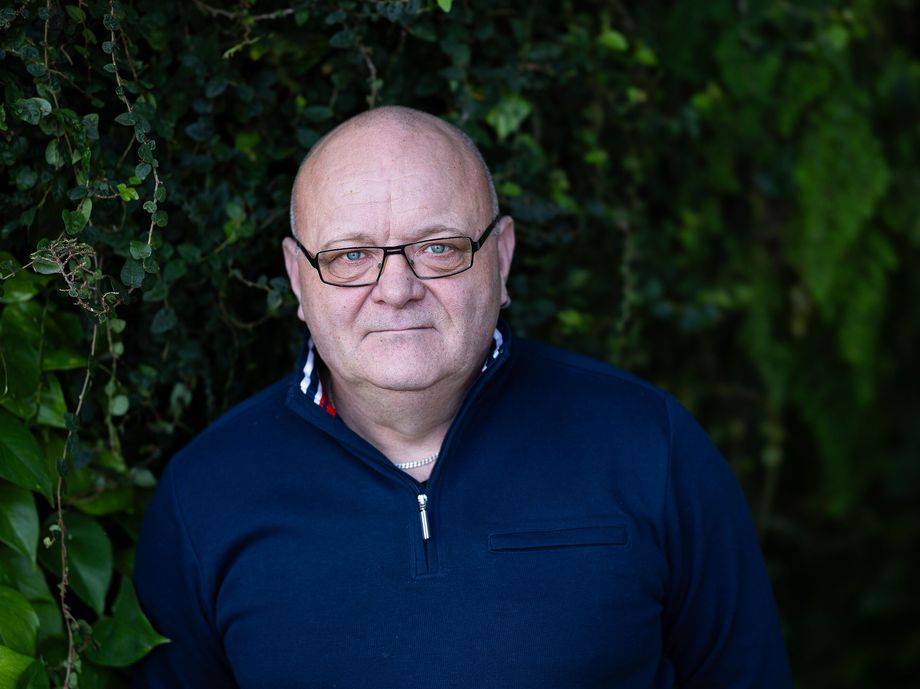 Tapio Suominen yllättää uudella projektilla