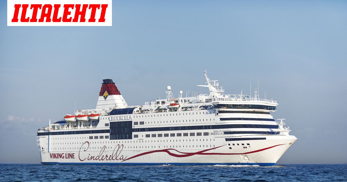 Uutta tietoa Cinderellan törkeästä joukkoraiskauksesta: Uhri ilmoitti ...