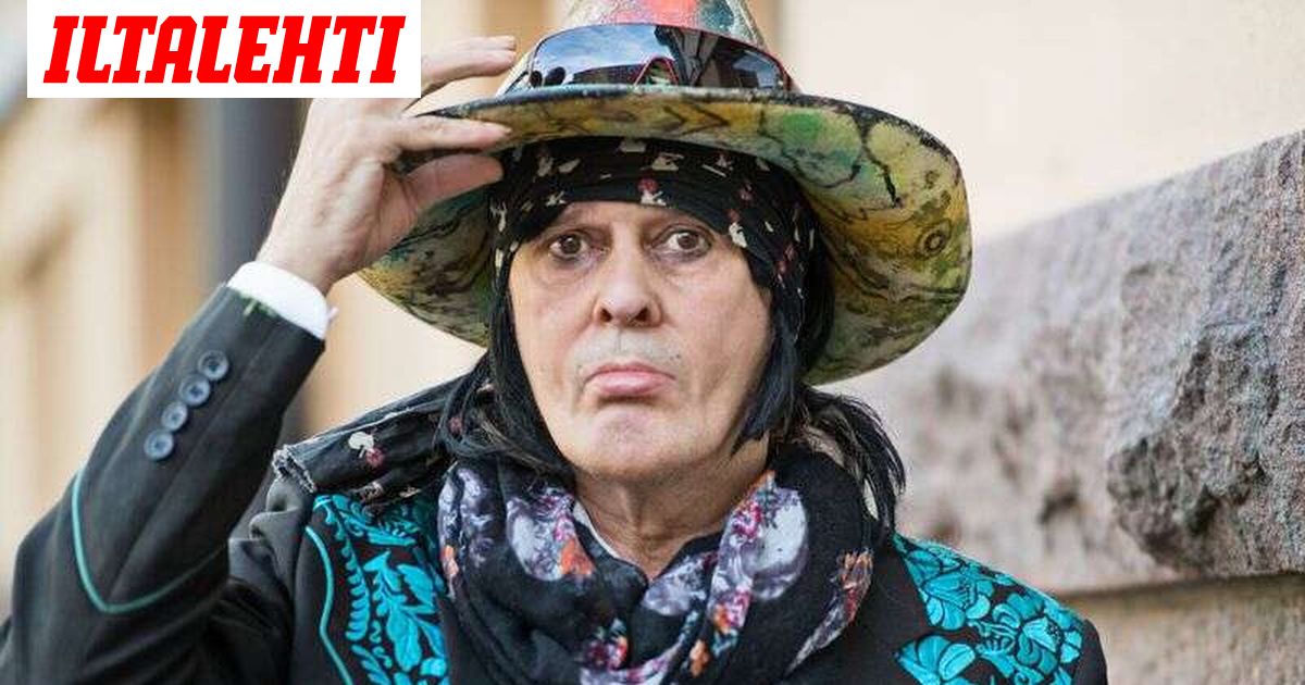 Andy McCoy kertoo uutuuskirjassa heroiinikoukun aiheuttamista ...