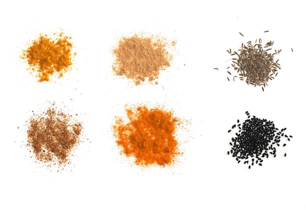 Tuontimausteesta löytyi salmonellaa