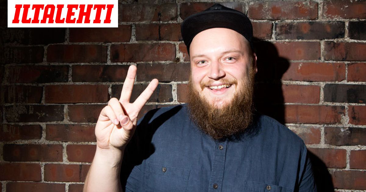 Vadelmavene-kesähitin laulaja Kasmir: Selfiet kelpaavat ...