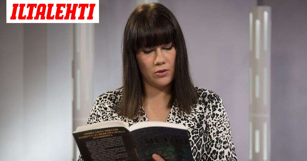 Kirjailija Heidi Lindén kokosi yli 150 #metoo-kokemusta: ”Ohjaaja ...