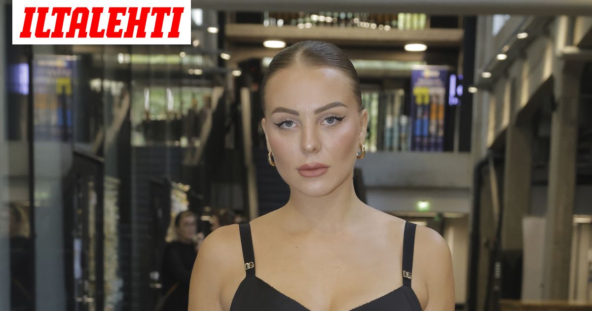 Erika Helin paljastaa syyt, miksi hän meni kauneusleikkaukseen: "Tuntui ...