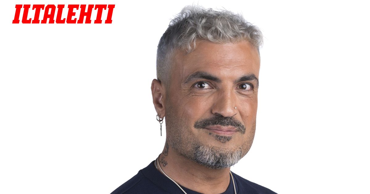 BB-Nabaz muutti Irakista Suomeen ja joutui rajun kiusaamisen kohteeksi