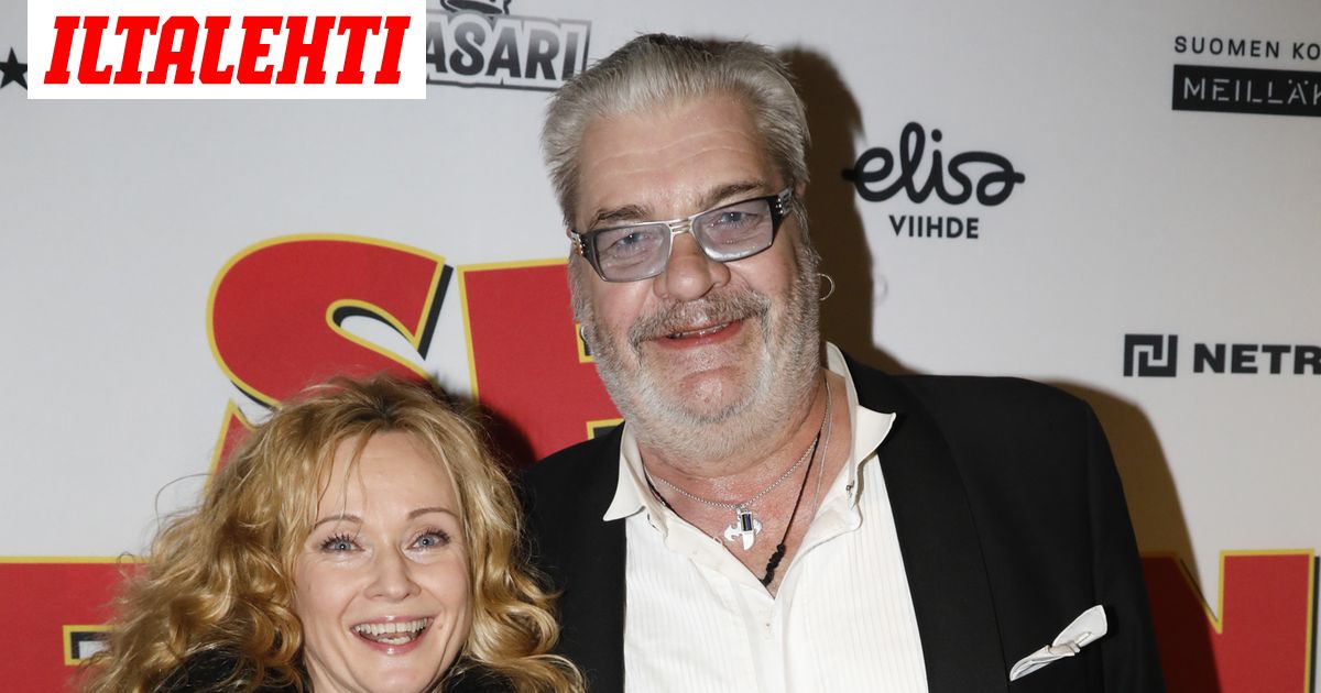 Jussi Lampi hankki uuden työn ja muutti kotiseuduilleen